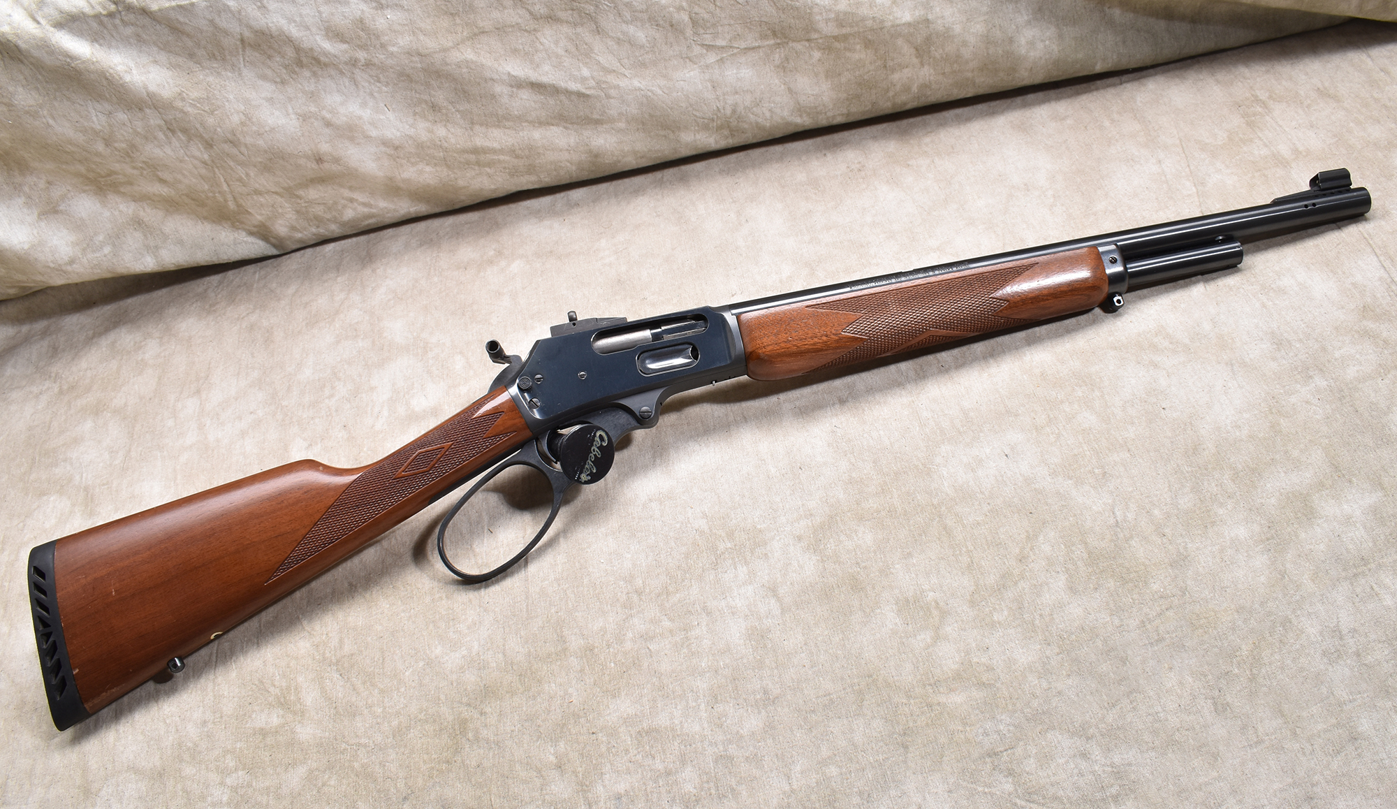 MARLIN ~ 1895G "GUIDE GUN" ~ .45-70 GOVERNMENT | Cabela's